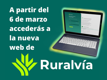 Particulares | Caja Rural del Sur