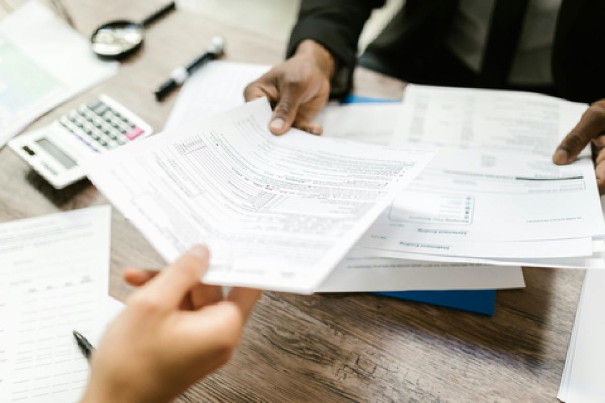 Los nuevos tramos impositivos del IRPF en España | Caja Rural del Sur