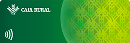 Tarjeta Virtual | Caja Rural del Sur